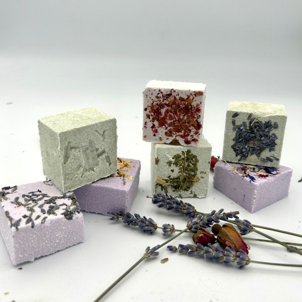 Square Mold Press 1.5" 2.25" 2.5" 3" 3.5" 4" 5" Three Piece Mould Cube ...