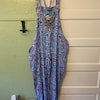 MACKENZIE OVERALL PDF Sewing Pattern Size Inclusive - Etsy