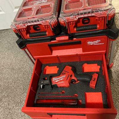 Milwaukee Packout Tool Chest Dividers Milwaukee Packout Mods ...