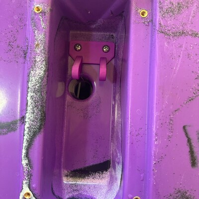 Voron Panel Clips, Annex Style, and Hinges, Voron 2.4, Voron Trident - Etsy