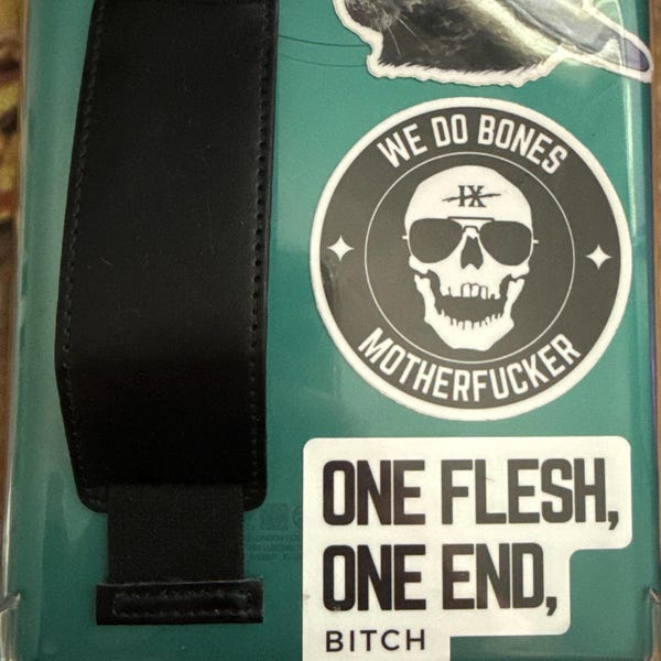 Rogue Protocol // the Murderbot Diaries -- I Received Your Request but ...