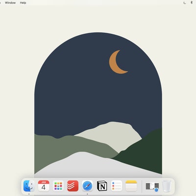 Stormy Weather Folder Icons for Mac and Windows Desktop Icons - Etsy