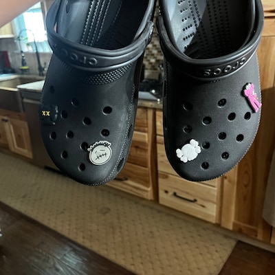 Kaws Paws Charms for Crocs 9pk - Etsy