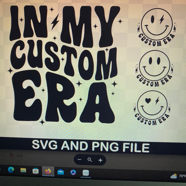 Custom Wavy Font Svg, Custom Wavy Text Svg, Custom Wavy Letters Svg, Custom Wavy Stacked Svg ...