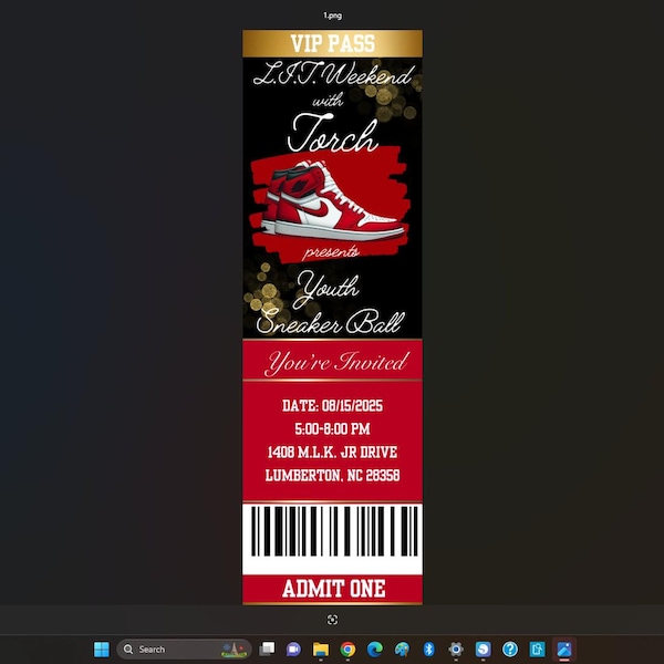 Editable Kindergarten Graduation Template | 5x7 Pre-k Graduation ...