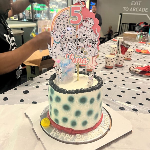 Kitten Party | Cake Toppers | Figurines | Birthday Party | Baby Shower ...