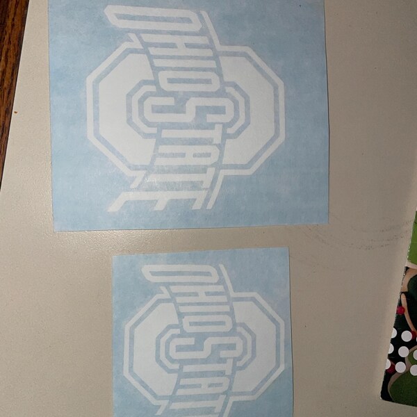 Los Angeles Dodgers Decal - Etsy