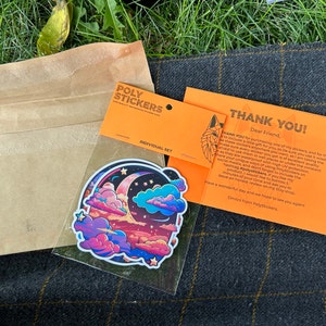 Volcano Sticker, Volcano Eruption Sticker, Eruption Sticker, Nature ...