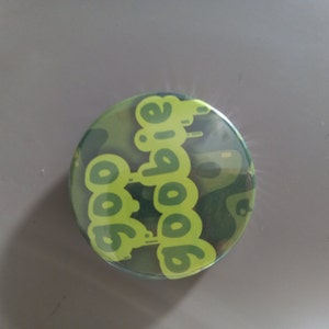 Pride Yippee Pins Yippee Tbh Creature Pin Badges LGBTQ Autism Creature ...