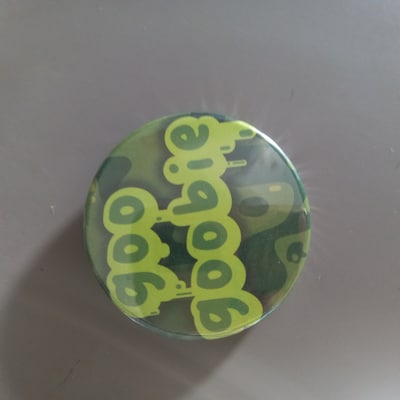 Pride Yippee Pins Yippee Tbh Creature Pin Badges LGBTQ Autism Creature ...