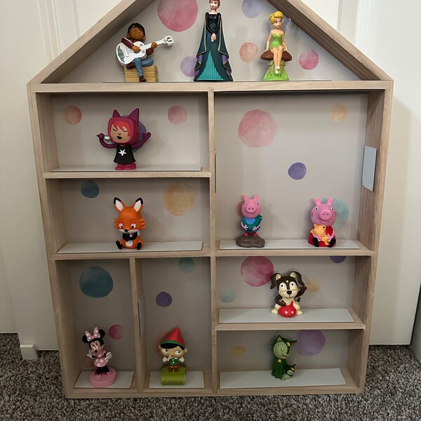 Maileg Mouse House • Maileg Dollhouse • Wooden Mouse Doll House ...