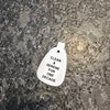NA Granite - 1 Decade - 10+ Year Clean Time Key Tag - Narcotics ...