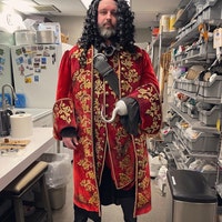 AQUAMAN / MERA Trident COSPLAY Prop - Etsy Singapore