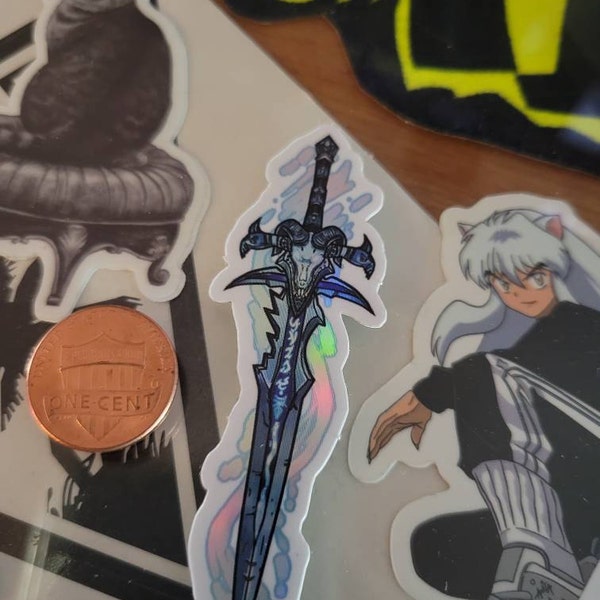 Cyberpunk 2077 Johnny Silverhand Flipping You off 3 Vinyl Sticker - Etsy