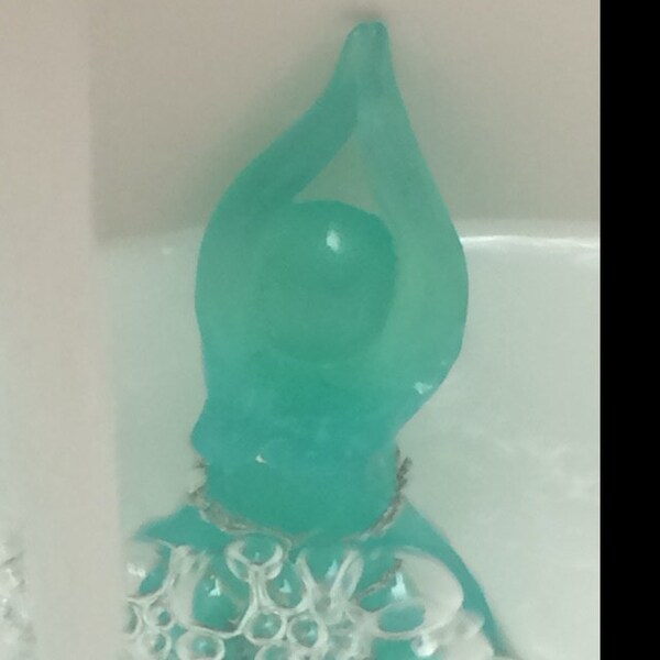 Yemaya Goddess Statue (statue, Yemanya, Yemanja, Orisha, Sea, Ocean ...