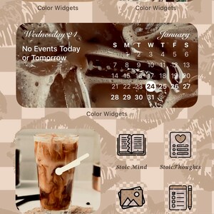 Sticker Ios App Icon Bundle - Etsy