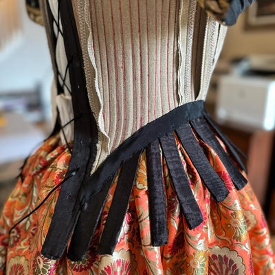 Crepe Fabric Wrap Around Puggaree Ribbon Hat Band for Millinery and Hat ...