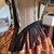 Crepe Fabric Wrap Around Puggaree Ribbon Hat Band for Millinery and Hat ...