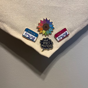 Fruit Enamel Pin Fruit Lover Gifts Fruit Accessories - Etsy