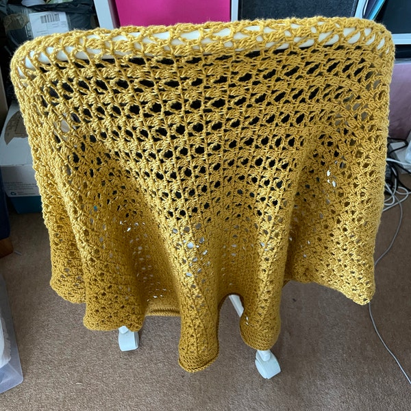 Calla Lily Cardigan Crochet Pattern - Etsy