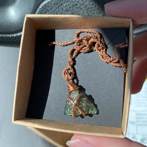 Raw Ruby Hexagon Necklace Raw Corundum Ruby Record Keeper | Etsy