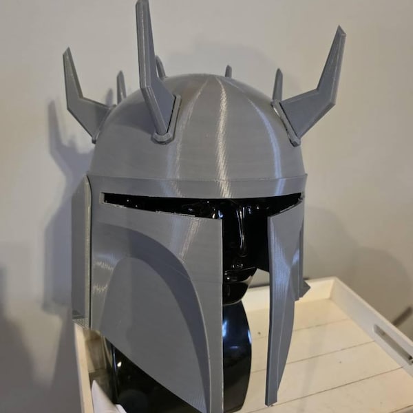 Juggernaut Armor | Heavy Mando | Paz Vizsla - 3D Print File - Etsy