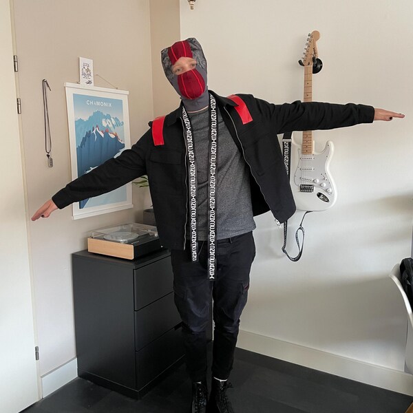 Clancy BEANIE PATTERN Easy Beginner-friendly Crochet Pattern to Make ...