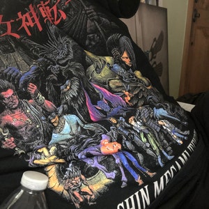 Deathly Fighter Unisex T-shirt R.U.G. Randy Uchida Group - Etsy