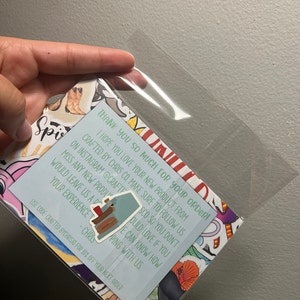 Crayons Sticker, Teacher Crayon Sticker WATERPROOF - Etsy