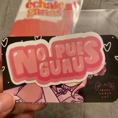 Tbh Creature 1.5 Acrylic Charm Kawaii Cute Anime Art LGBT Pride ...