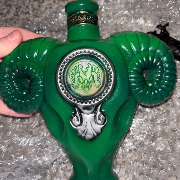 Pinhead Duck – Perfect for Jeep Ducking Game & Horror Genre Fans - Etsy