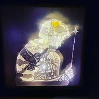 Hasbulla Animated Meme Emote for Twitch, Discord - Video Sticker or ...