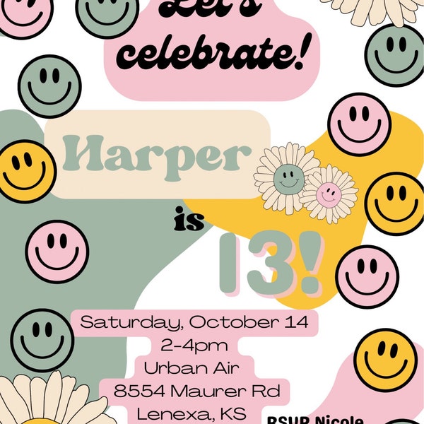 Daisy Reward Sticker Chart/printable Task Chart for Children/daisy Kids ...