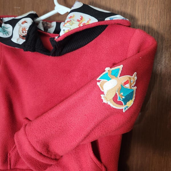 Good Guys Patch 3.5 Inch DIY Embroidered Hook and Loop Badge Childs ...