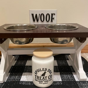 Custom Ceramic Treat Jars - Etsy