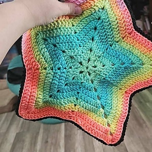 Bobble Pop Fidget Toy Crochet Pattern, Instant Download Crochet ...