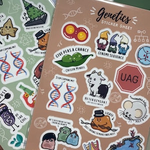 Forensics Pun Stickers Criminology Crime Scene Investigator - Etsy