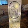 12 Personalized Memorial Funeral, Celebration of Life Table Decoration ...
