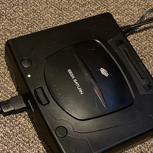 SEGA Dreamcast Model 1 Labeled Just OK Cosmetic Bottom | Etsy