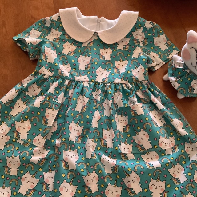 The Freckled Pear Sewing Patterns for Kids by TheFreckledPear