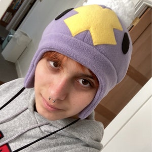 Dragonite Hat - Etsy