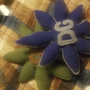 Crochet Pattern Stoned Banner Pattern Crochet Banner - Etsy