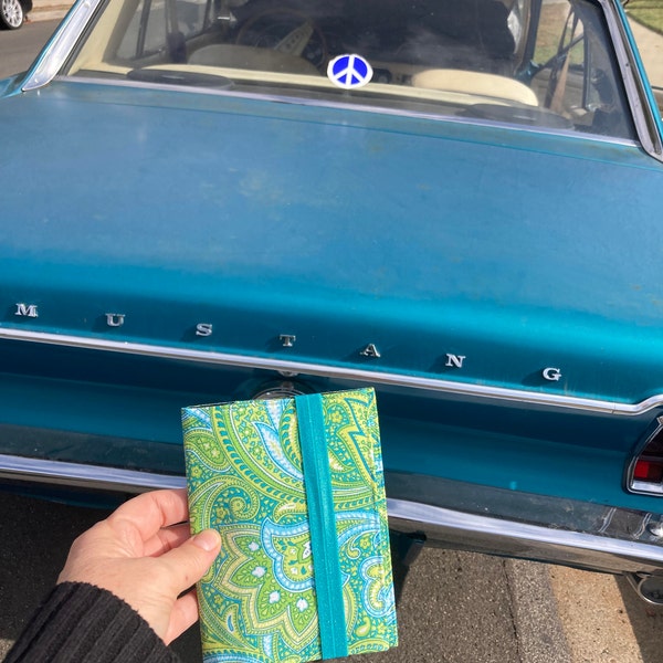 Leather Headband for Men Women Teens in 3/8 Inch Suede Leather Braid ...