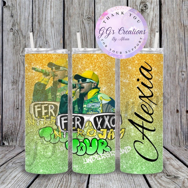 Feid Ferxxo PNG Collage Digital Download for Concert Merch - Etsy