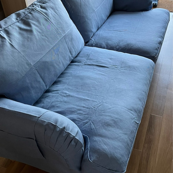 Stocksund Cover, Ikea Stocksund Sofa Cover, Stocksund Replacement Cover ...
