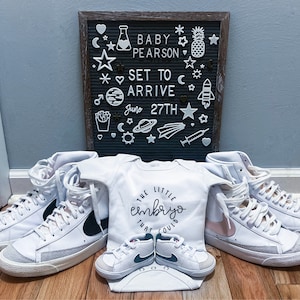 4th of July Star Letter Board Icons Fourth of July Red White & Blue ...