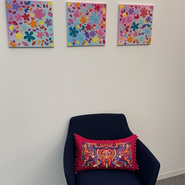 Wavy Lamp, Ribbed Desk Lamp, 3D Print Lamp, Groovy Lamp, College Dorm ...