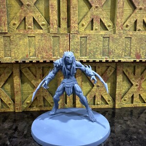 Chip Human Hybrids From Unit 9 Great for Cyberpunk, Human Interface ...