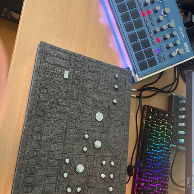 Arturia Minilab 3 Protective Cover - Etsy