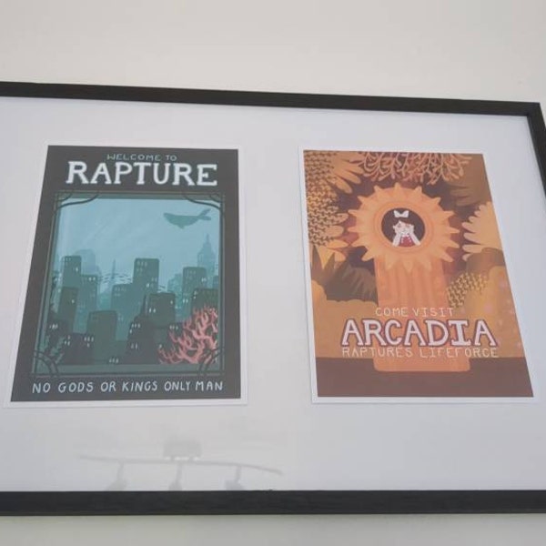 2pc Fallout Pipboy Inspired Bookmark Set Fallout Vault Tec Video Game ...